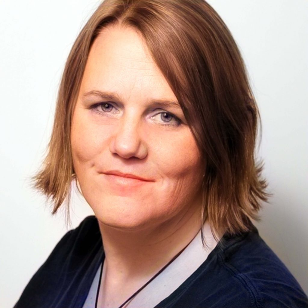 Catherine Williams | Polpeo - Crisis Simulations